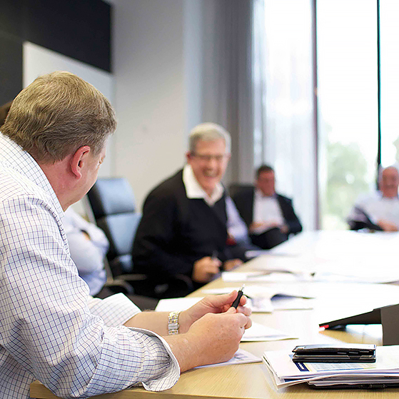 UBT – CREATING POSSIBILITIES