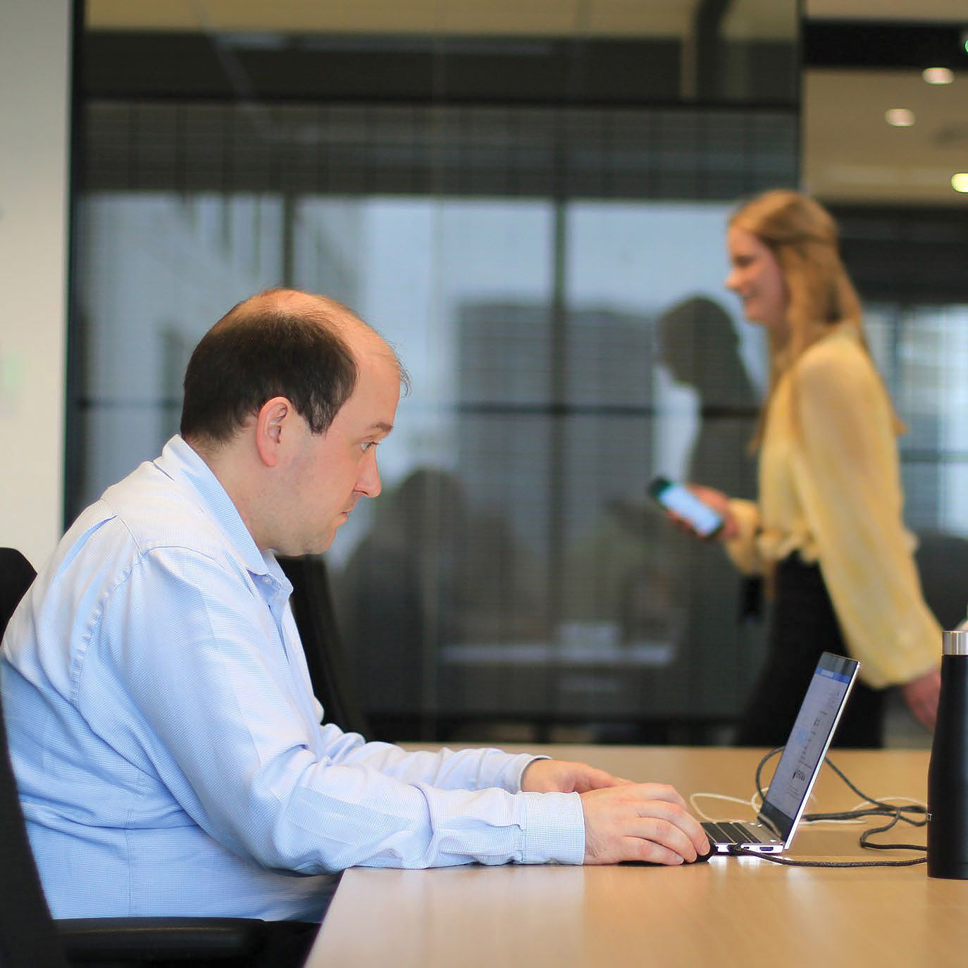 UBT – CREATING POSSIBILITIES